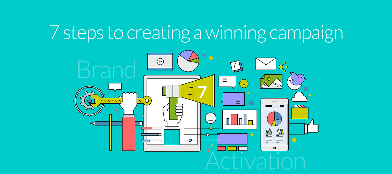 Brand Activation | Base Creative